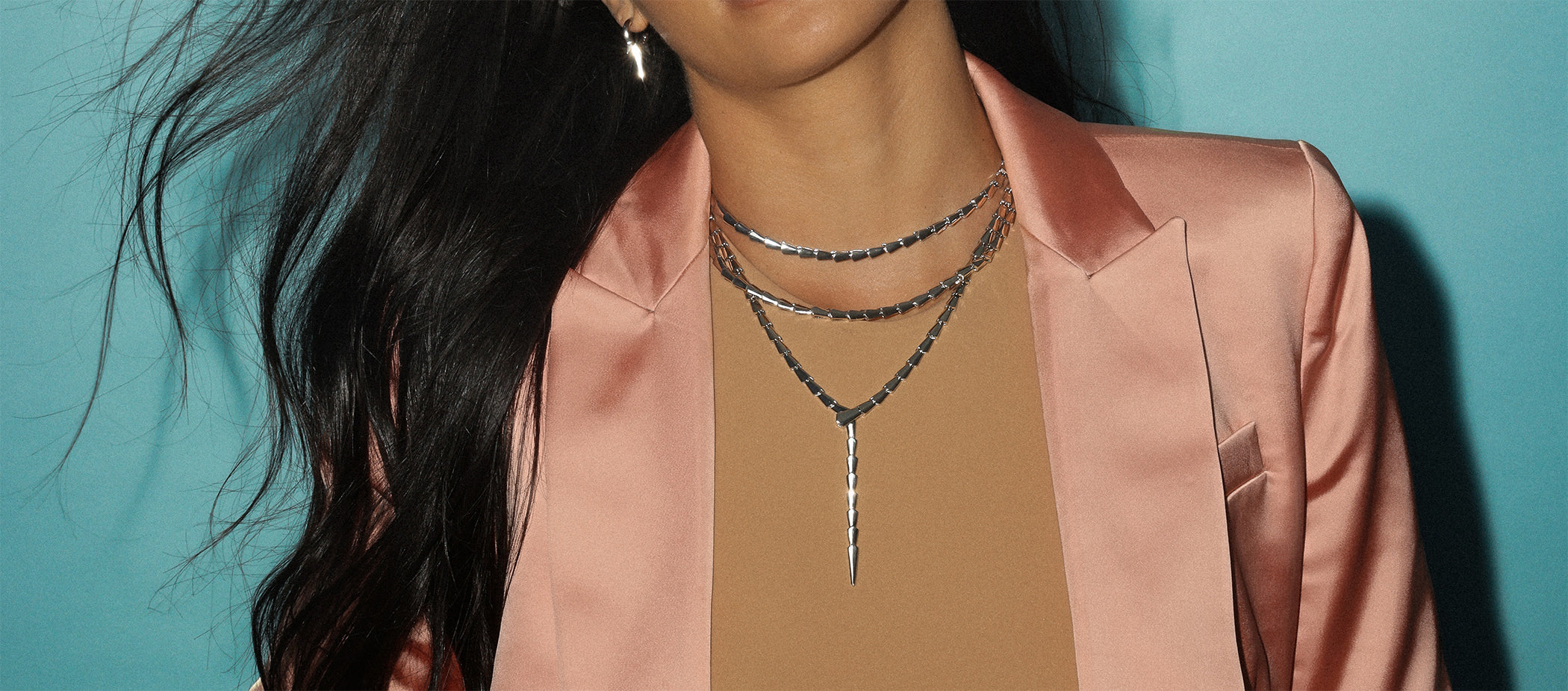 6 Types of Silver: Jewelry Guide – Melinda Maria Jewelry