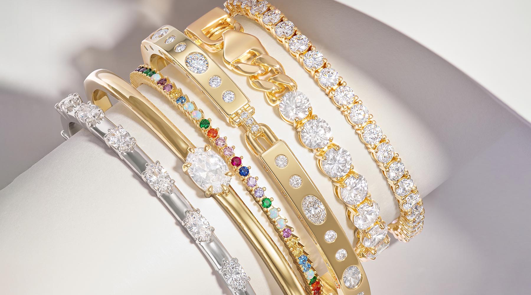 Stylish Anklets & Bracelets for Women Starting at $55 | Melinda Maria ...