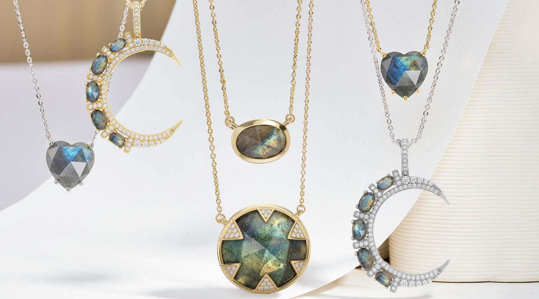 Labradorite – Melinda Maria Jewelry