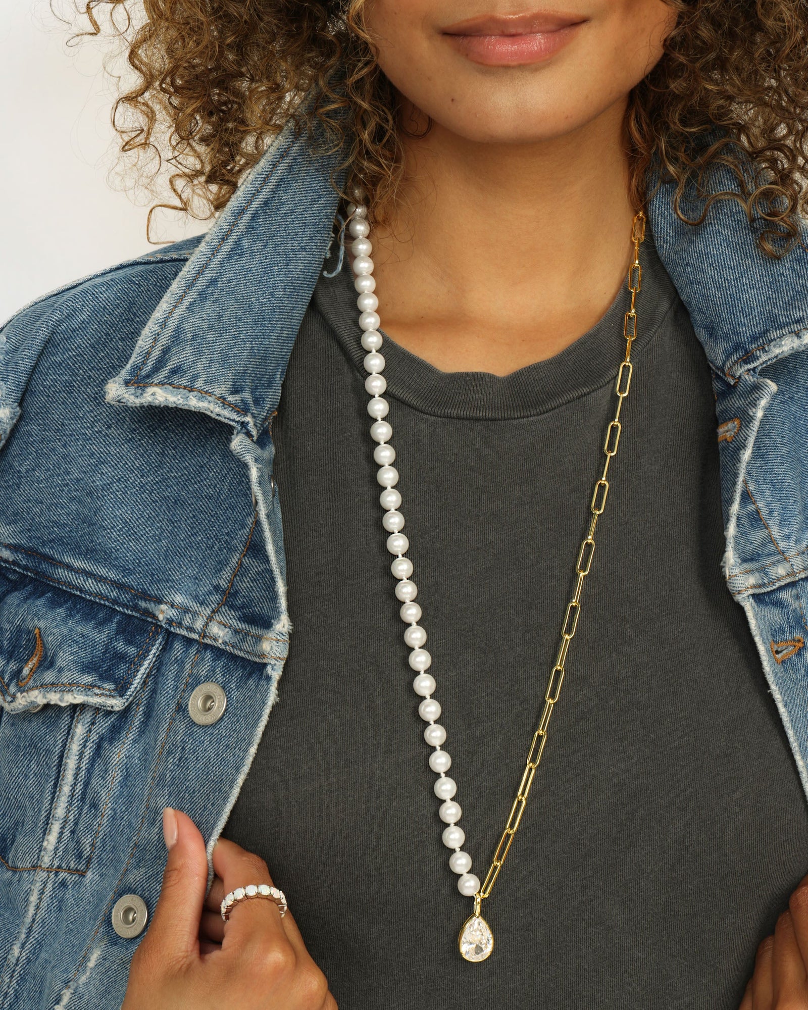 Stunning Pearl Jewelry: Necklaces, Earrings, Bracelets & More - Melinda ...