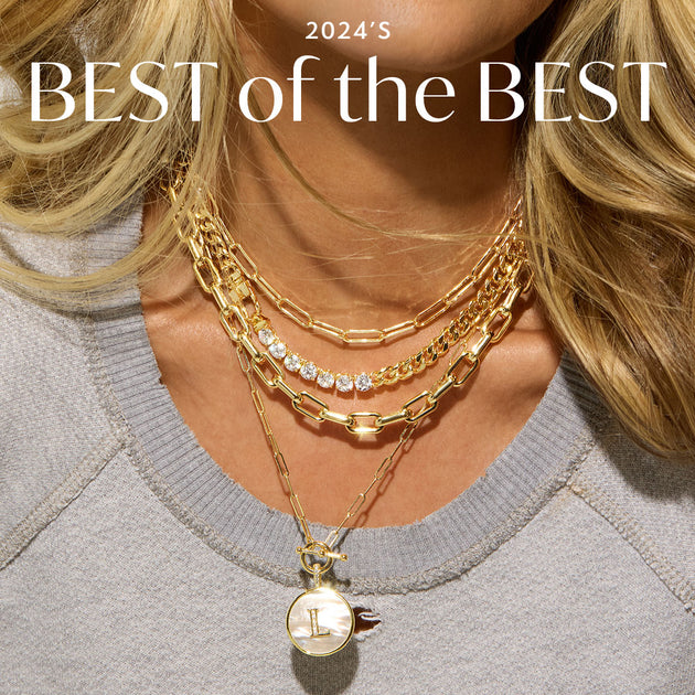 Women's Jewelry Collections Online - Melinda Maria Jewelry