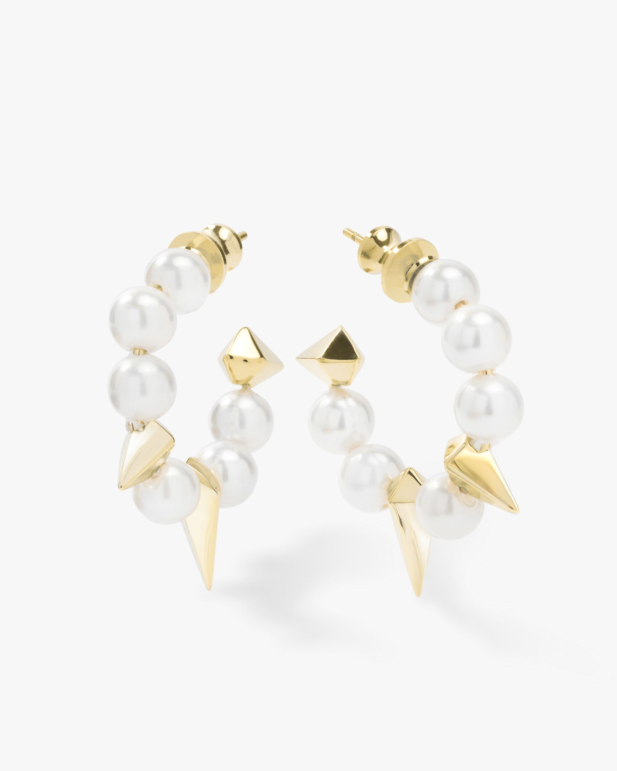 Stunning Pearl Jewelry: Necklaces, Earrings, Bracelets & More - Melinda ...