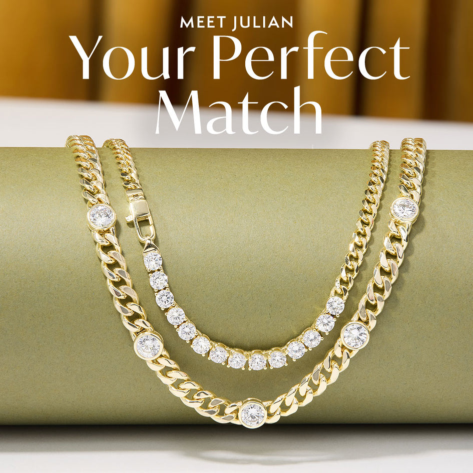 What Color Jewelry Should I Wear? | Melinda Maria