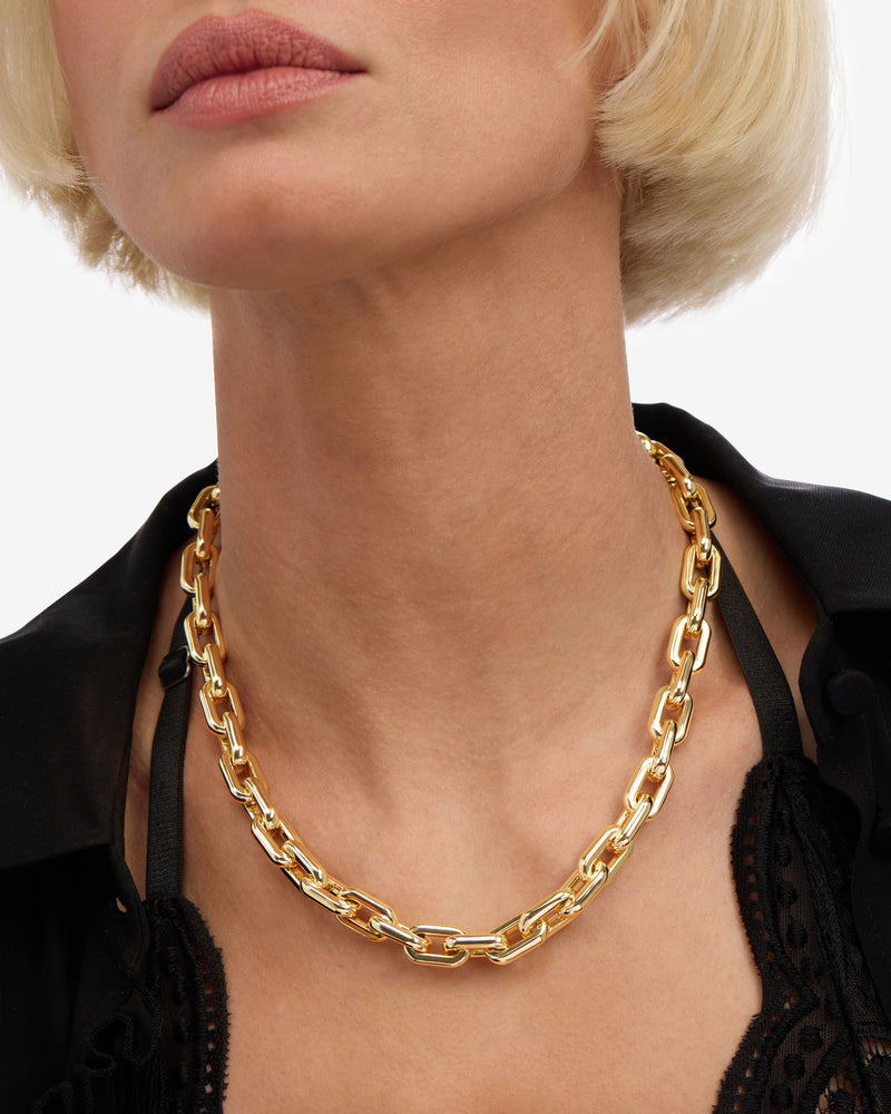 Luxury Chains for Women | Melinda Maria