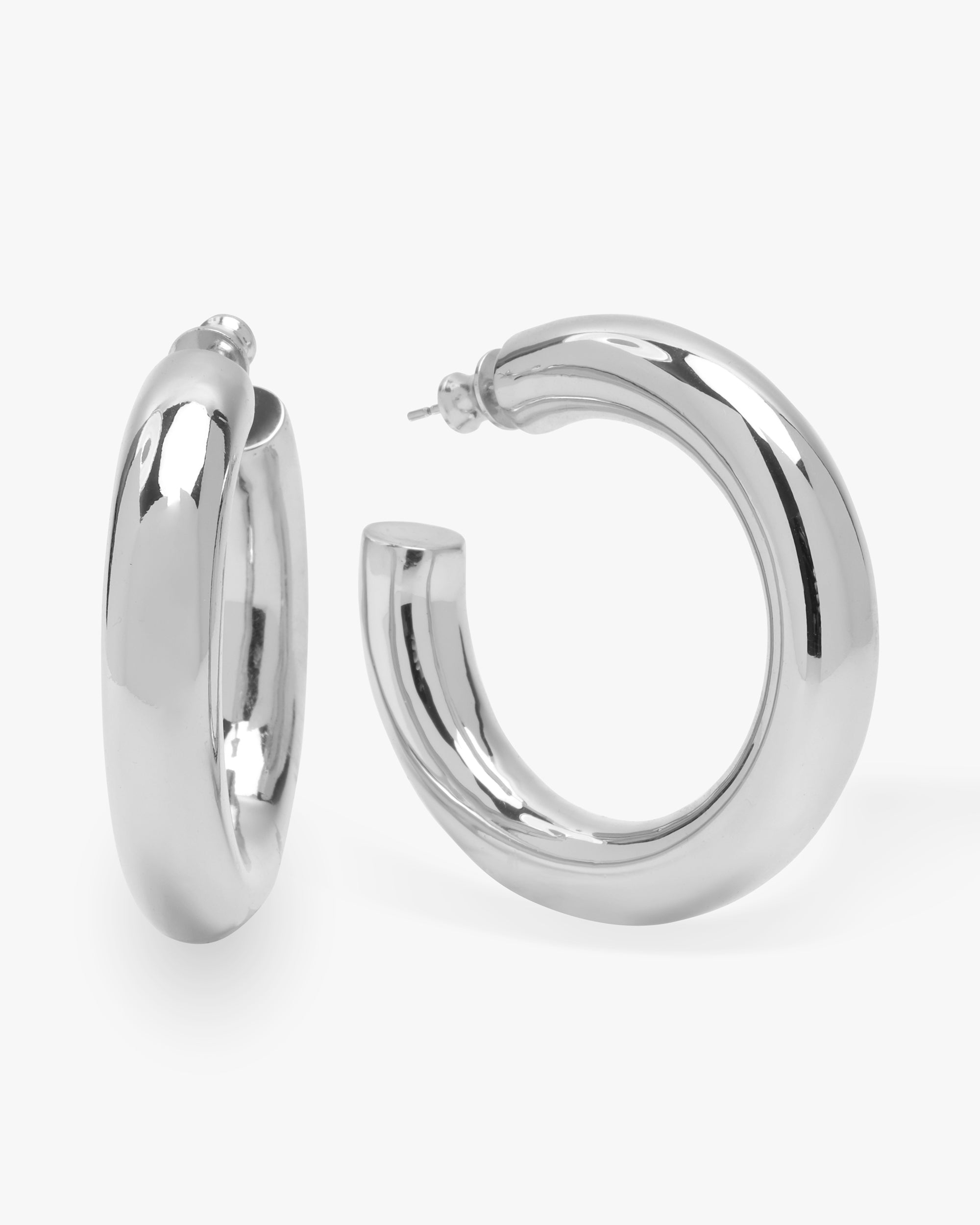 The Hoop Shop - Stunning Hoop Earrings Collection – Page 3 – Melinda ...