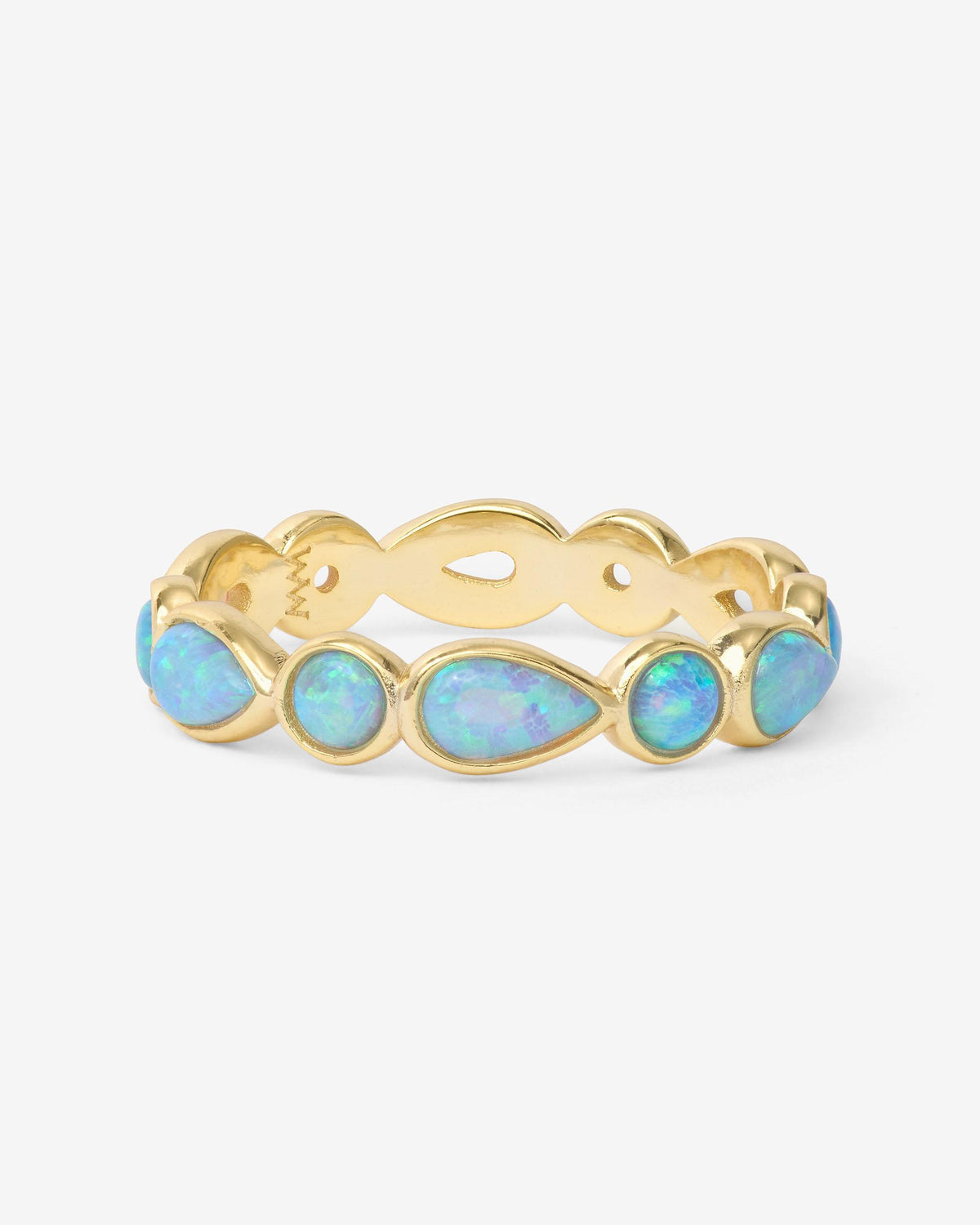 Trendy Handcrafted Rings for Women Starting at $45 | Melinda Maria