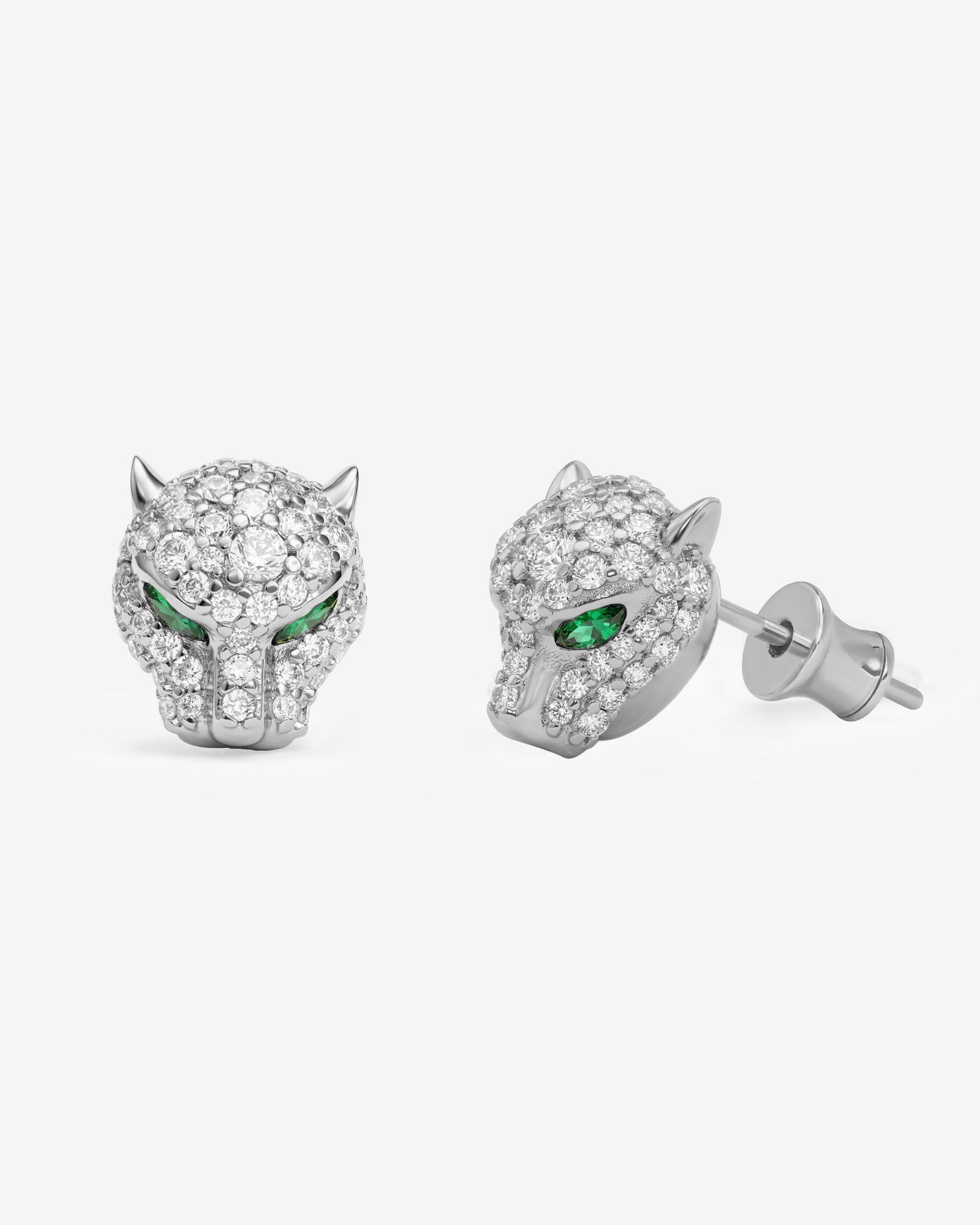 Elegant Silver Earrings for Women | Hoops, Drops, Huggies & More ...