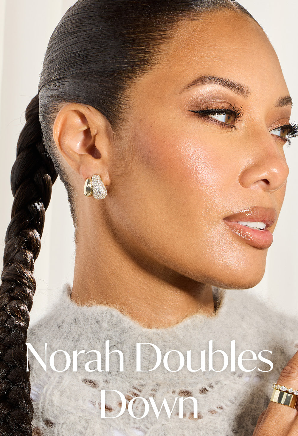 Norah – Melinda Maria Jewelry