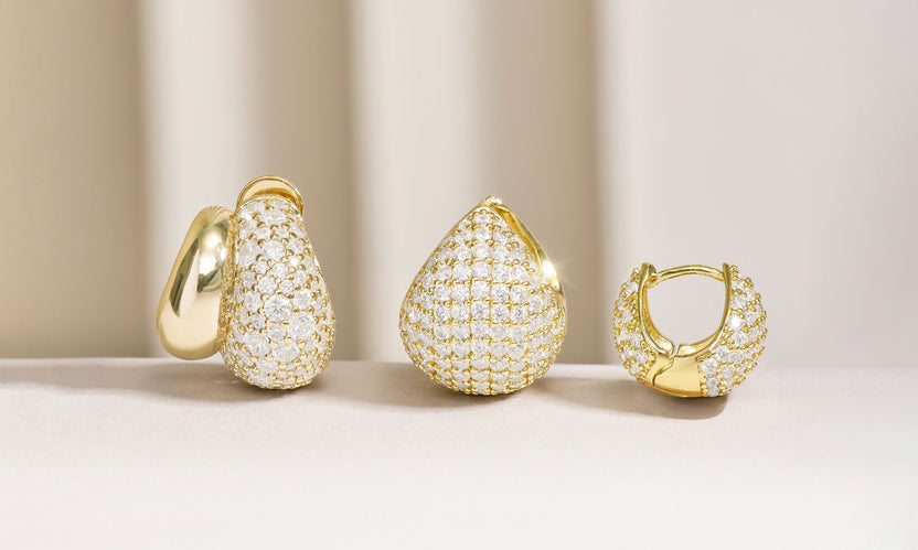 Norah – Melinda Maria Jewelry