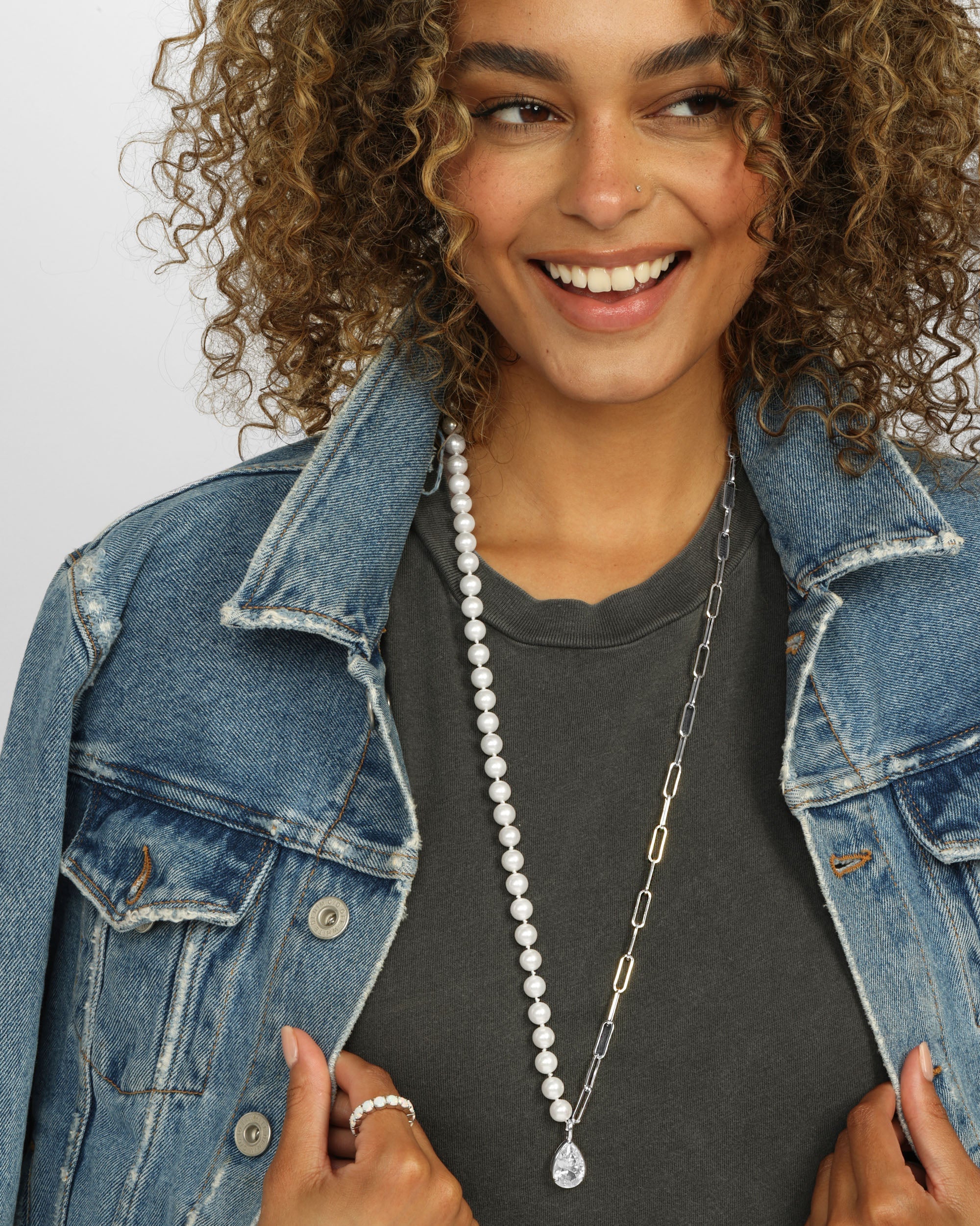 Stunning Pearl Jewelry: Necklaces, Earrings, Bracelets & More - Melinda ...