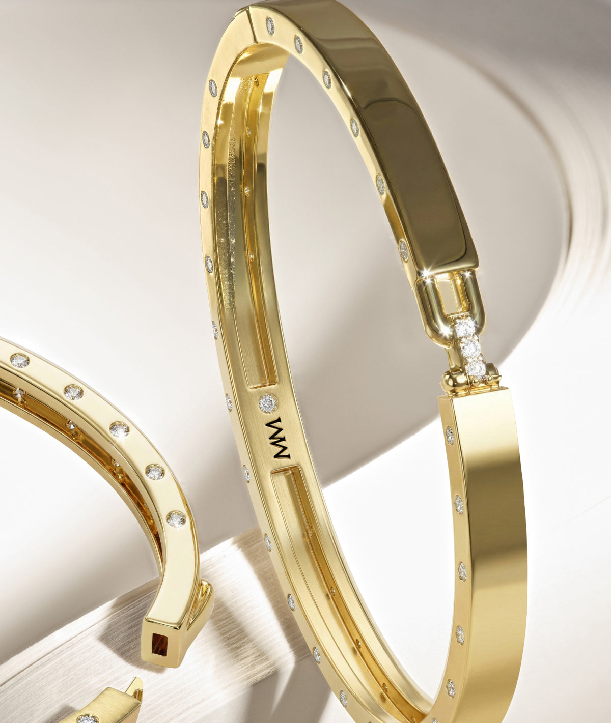 New Drop: Ashley Collection – Melinda Maria Jewelry
