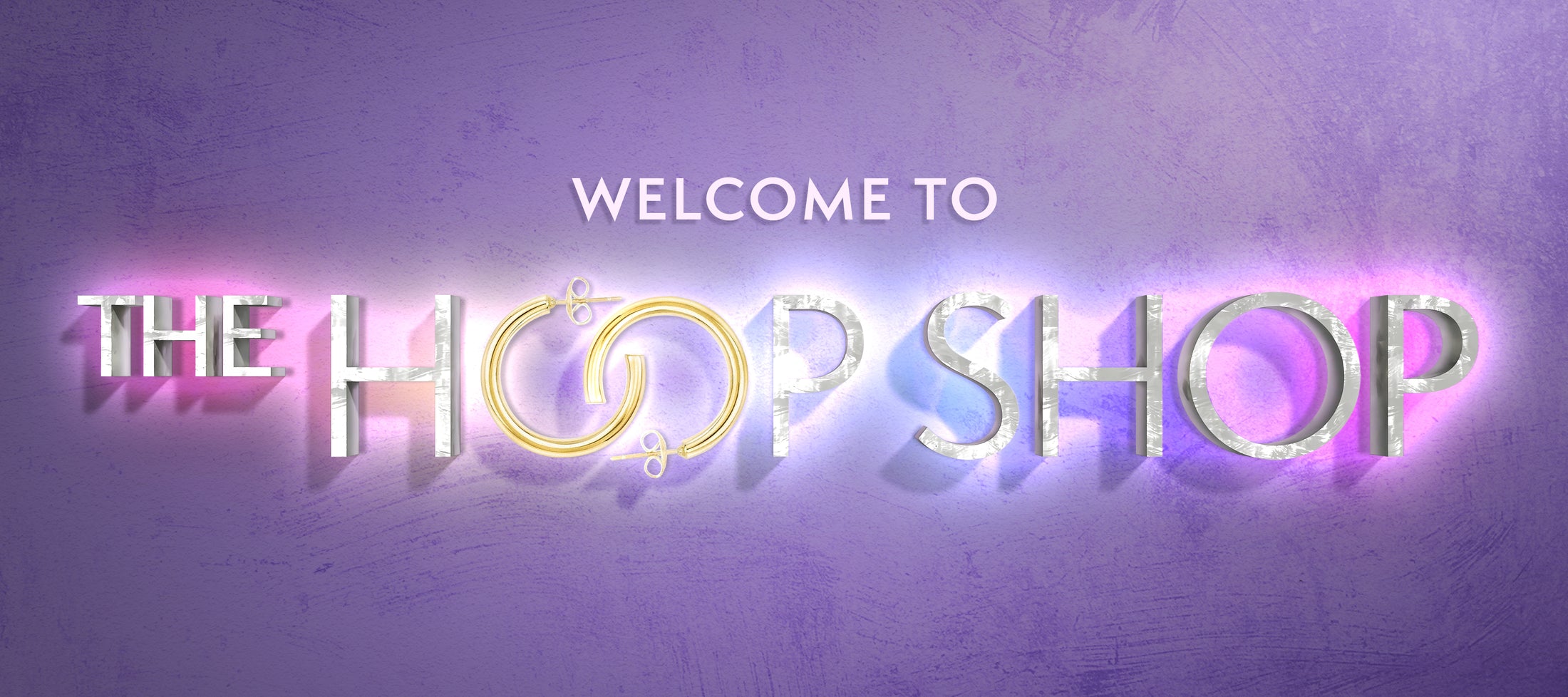 The MM Hoop Shop – Melinda Maria Jewelry