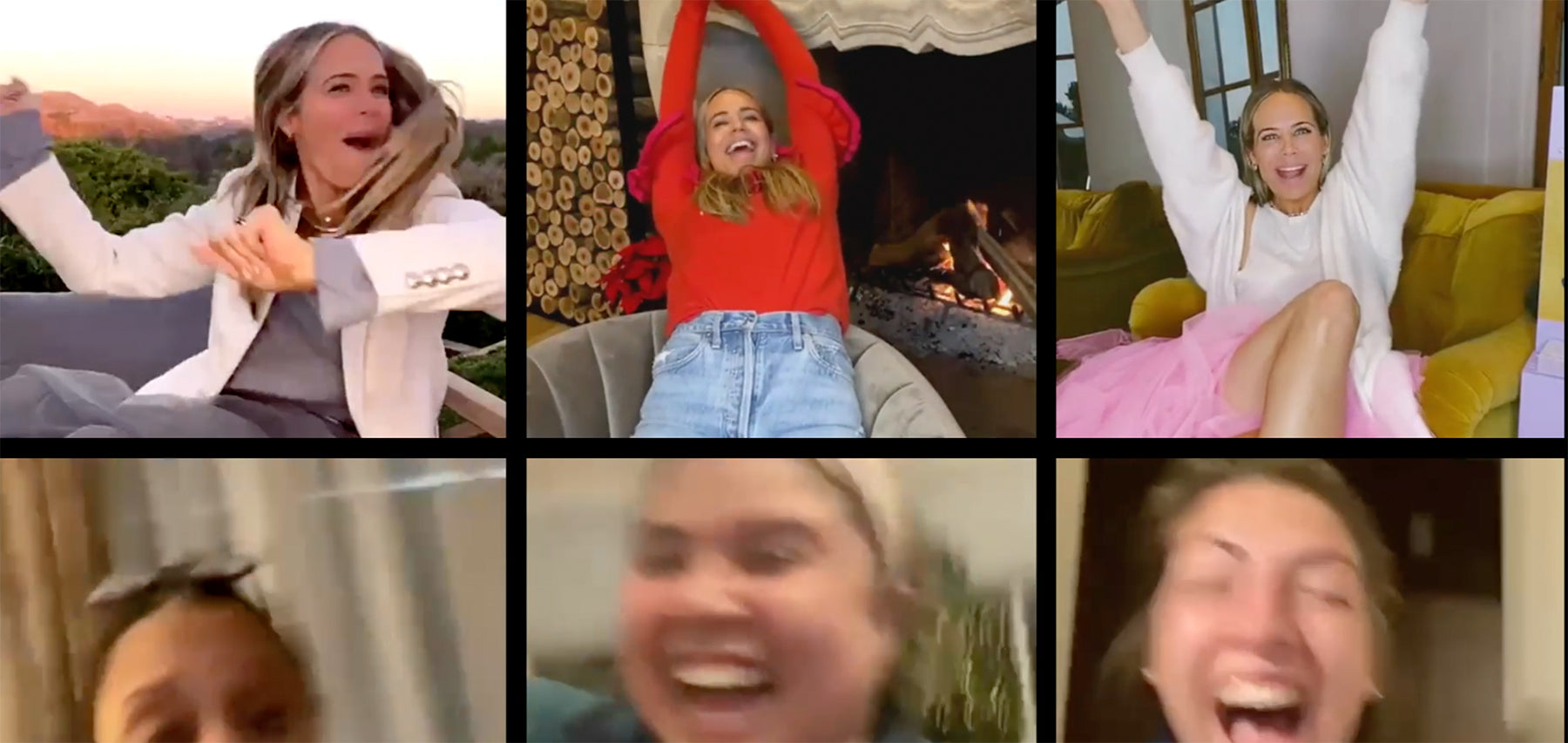 Melinda Maria Live at 5 – Melinda Maria Jewelry